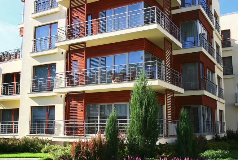 Your Go-To Guide to Class A, B & C Multifamily Real Estate - KRI Partners